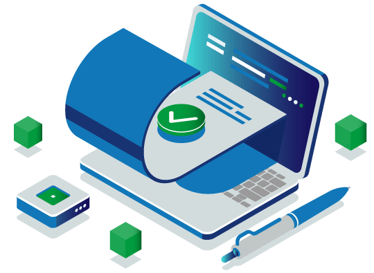 The output management specialists | DETEC